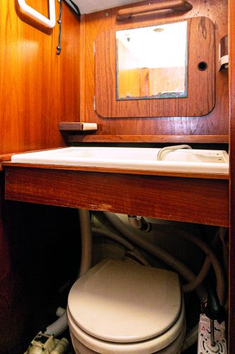 Maxi 84: roomy, capable & rewarding to sail - Practical Boat Owner