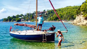 Pocket cruisers: the best boats between 17-20ft