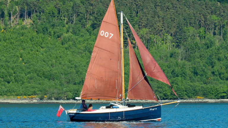 Pocket cruisers: the best boats between 17-20ft