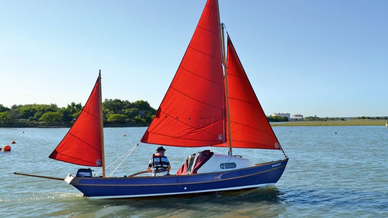 Pocket cruisers: the best boats between 17-20ft