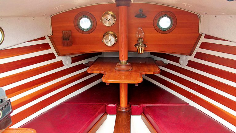 Pocket cruisers: the best boats between 17-20ft