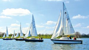 Pocket cruisers: the best boats between 17-20ft
