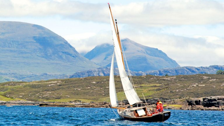 Pocket cruisers: the best boats between 17-20ft