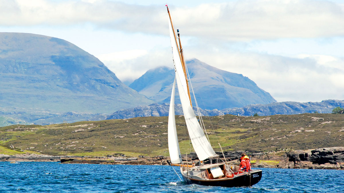 Pocket cruisers: the best boats between 17-20ft