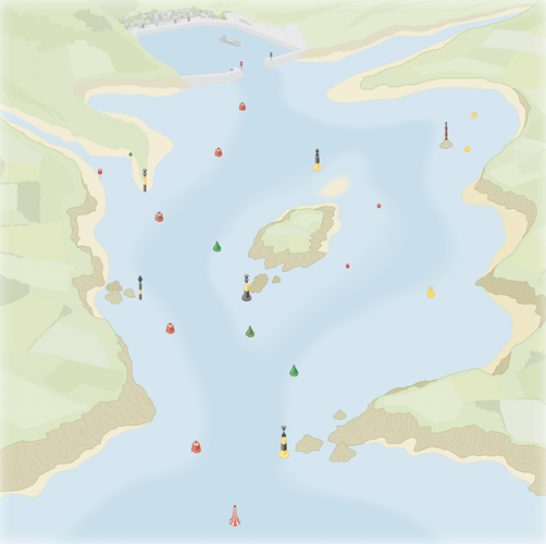 How to pass your RYA Day Skipper Theory course - Practical Boat Owner