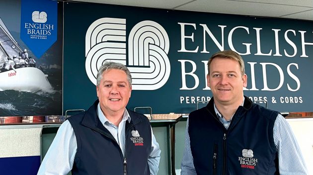 How to make rope: The modern factory method explained