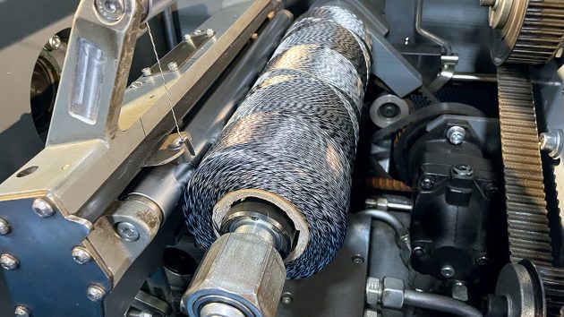 How to make rope: The modern factory method explained