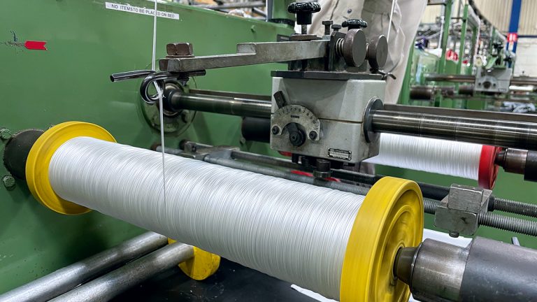 How to make rope: The modern factory method explained