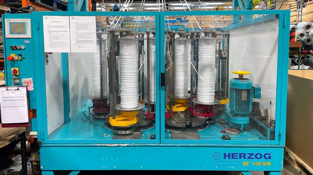 How to make rope: The modern factory method explained