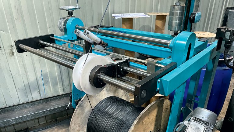 How to make rope: The modern factory method explained