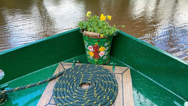 How to make rope: The modern factory method explained