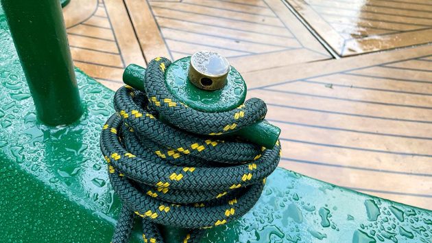 How to make rope: The modern factory method explained