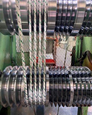 How to make rope: The modern factory method explained