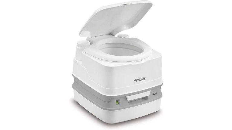 Best portable toilet: From compostable to flushable units