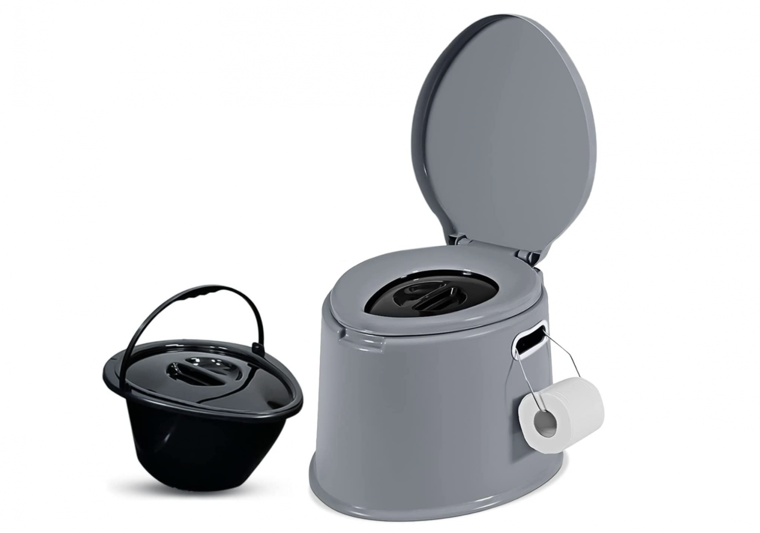 Best portable toilet: From compostable to flushable units