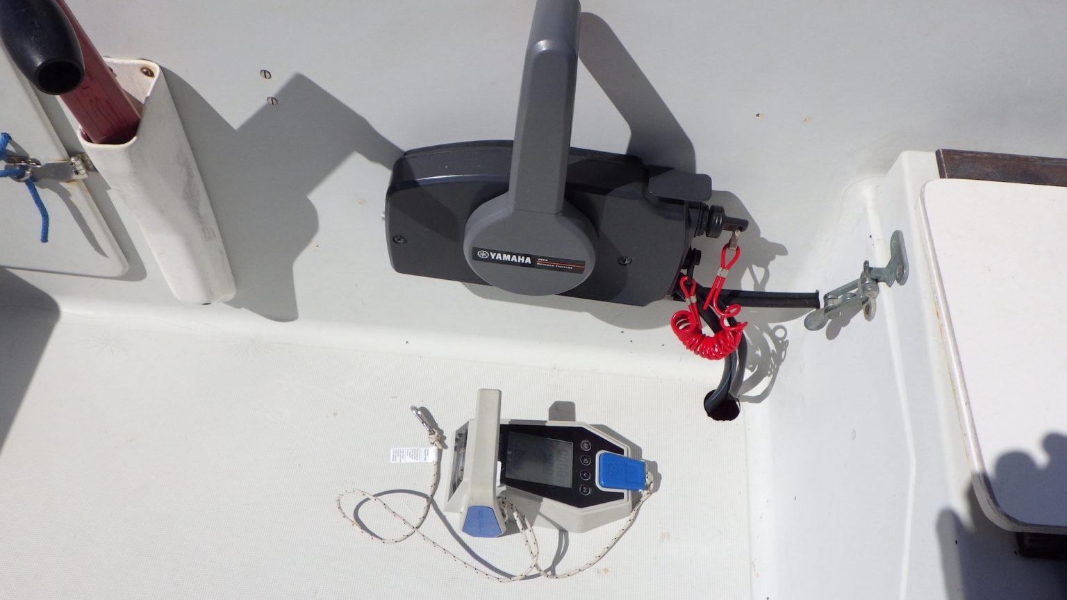 ePropulsion electric outboard – long-term test - Practical Boat Owner