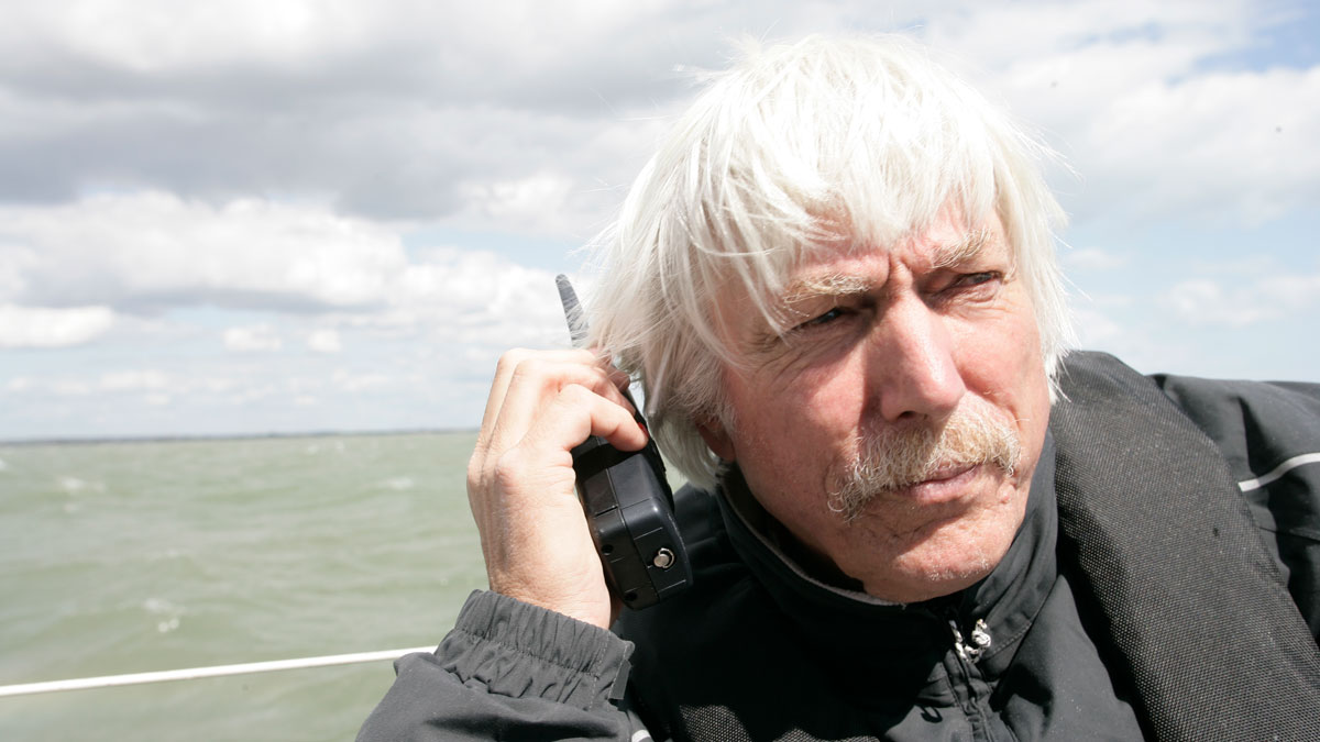 No midday Shipping Forecast broadcast on weekdays - Practical Boat Owner