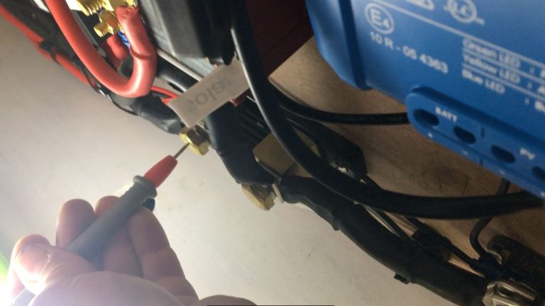 Marine alternator troubleshooting - Practical Boat Owner