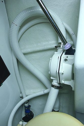 How do I get rid of a mystery boat smell? - Practical Boat Owner