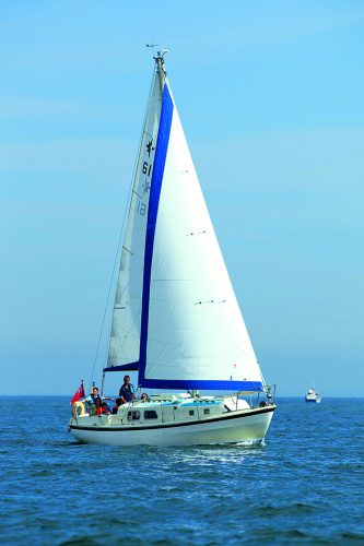 Maintenance on a boat: 71-point skipper's checklist - Practical Boat Owner