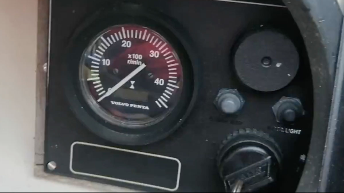 Marine alternator troubleshooting - Practical Boat Owner