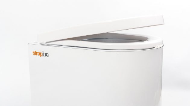 Best portable toilet: From compostable to flushable units