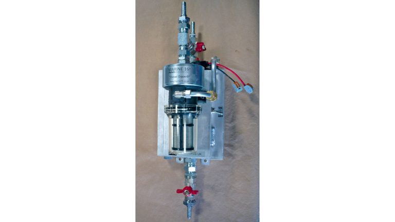 How should I look after my fuel to beat diesel bug? - Practical Boat Owner