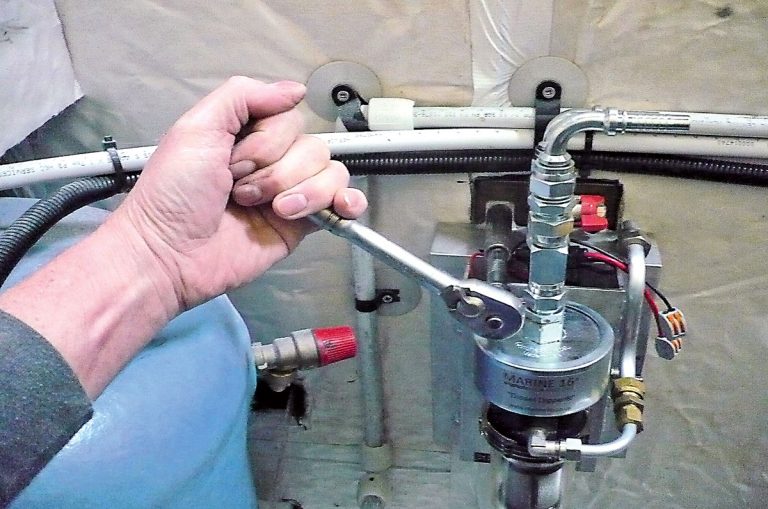 Diesel Dipper review: Can this fuel tank cleaner help avoid breakdowns?