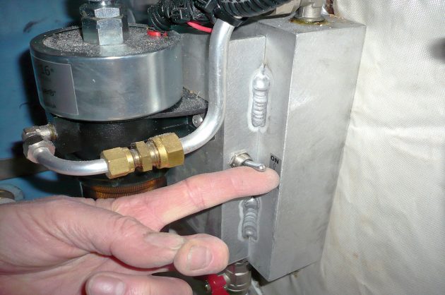 Diesel Dipper review: Can this fuel tank cleaner help avoid breakdowns?