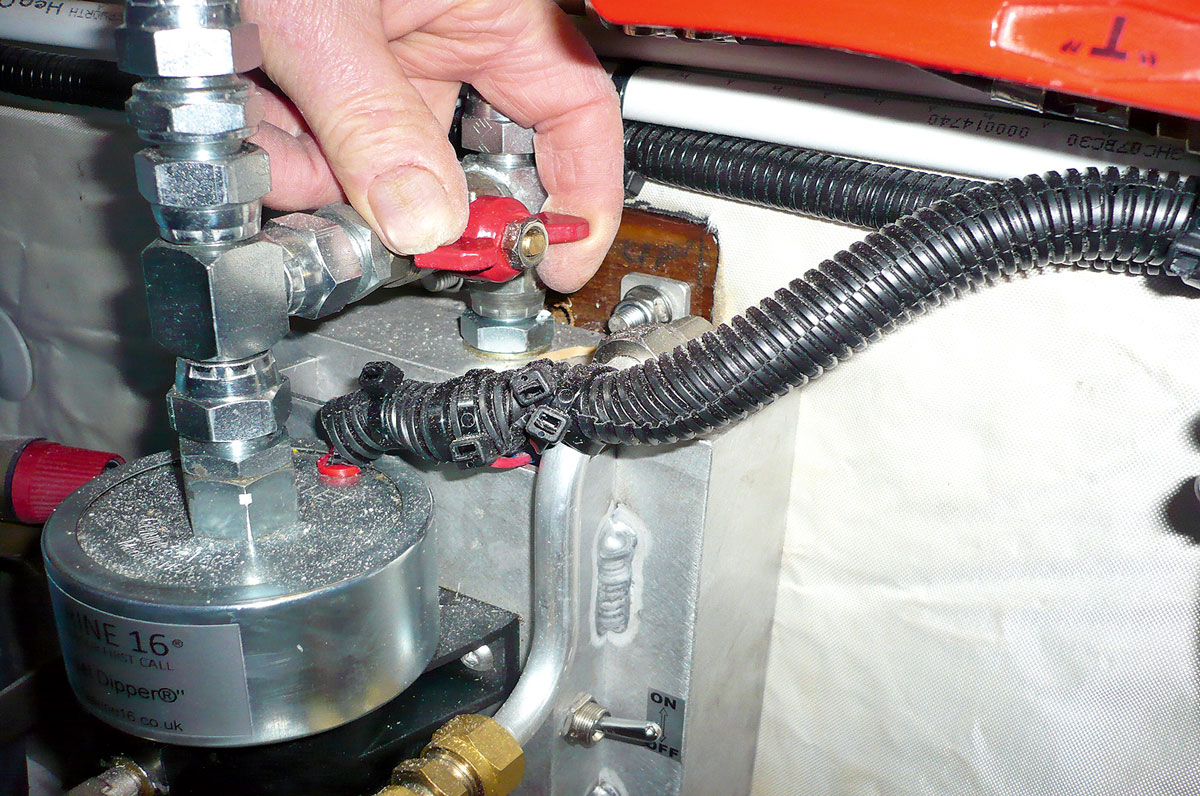 Diesel Dipper review: Can this fuel tank cleaner help avoid breakdowns?