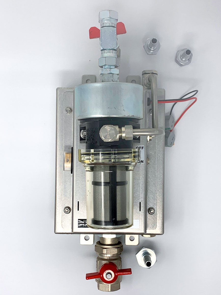 Diesel Dipper review: Can this fuel tank cleaner help avoid breakdowns?