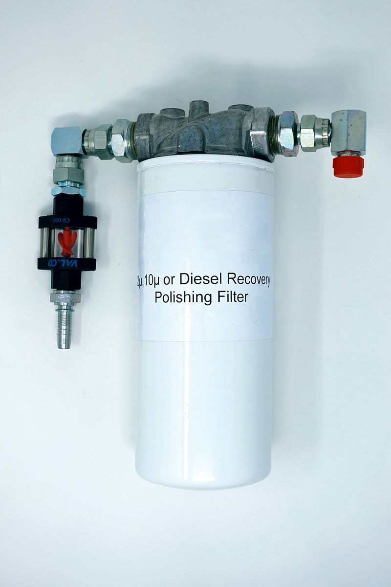 Diesel Dipper review: Can this fuel tank cleaner help avoid breakdowns?