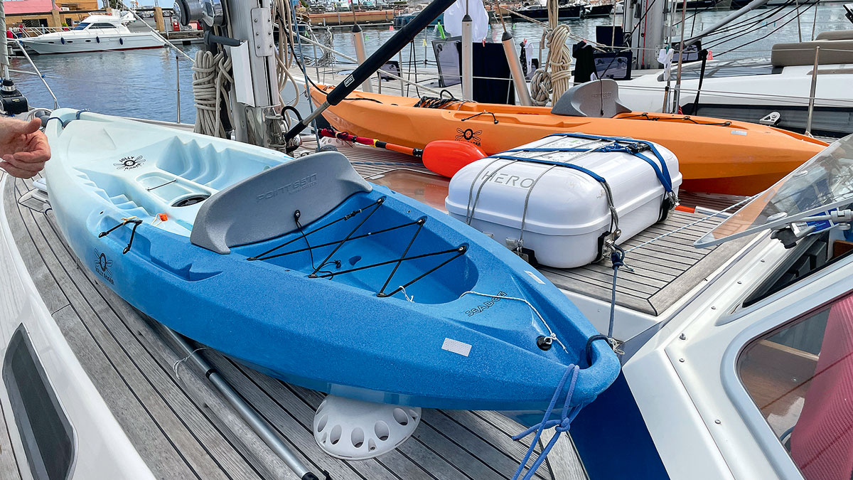 Best boat for crossing the Atlantic - Practical Boat Owner