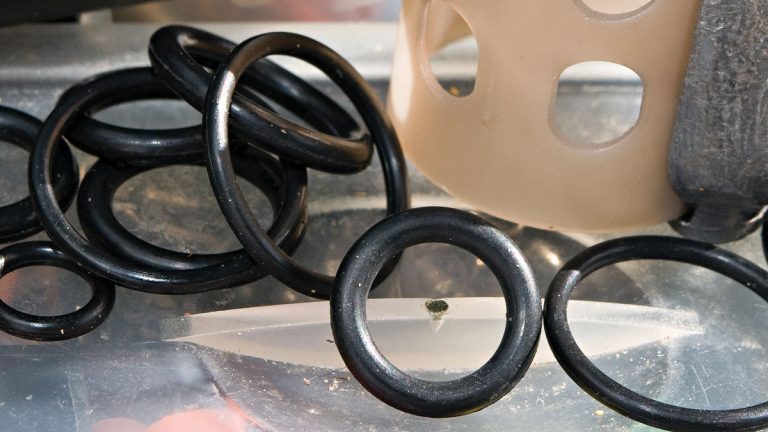 Impeller cover o-rings - Practical Boat Owner