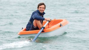 How to choose the right electric boat engine - Practical Boat Owner