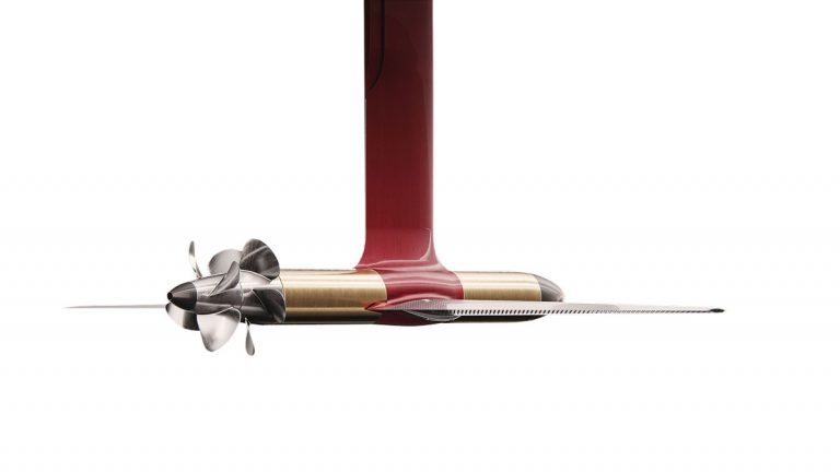 How to choose the right electric boat engine - Practical Boat Owner