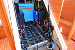 How to choose the right electric boat engine - Practical Boat Owner