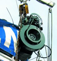 How do I tell if an old boat engine is beyond repair? - Practical Boat ...