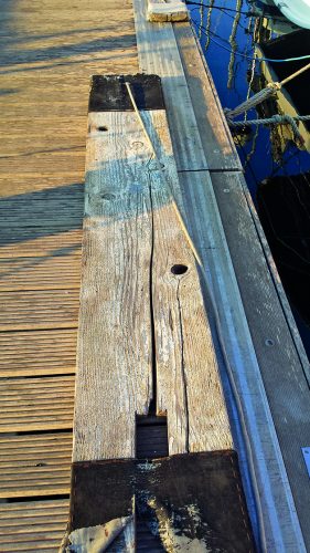Boarding a boat safely - Practical Boat Owner