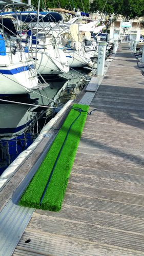 Boarding a boat safely - Practical Boat Owner