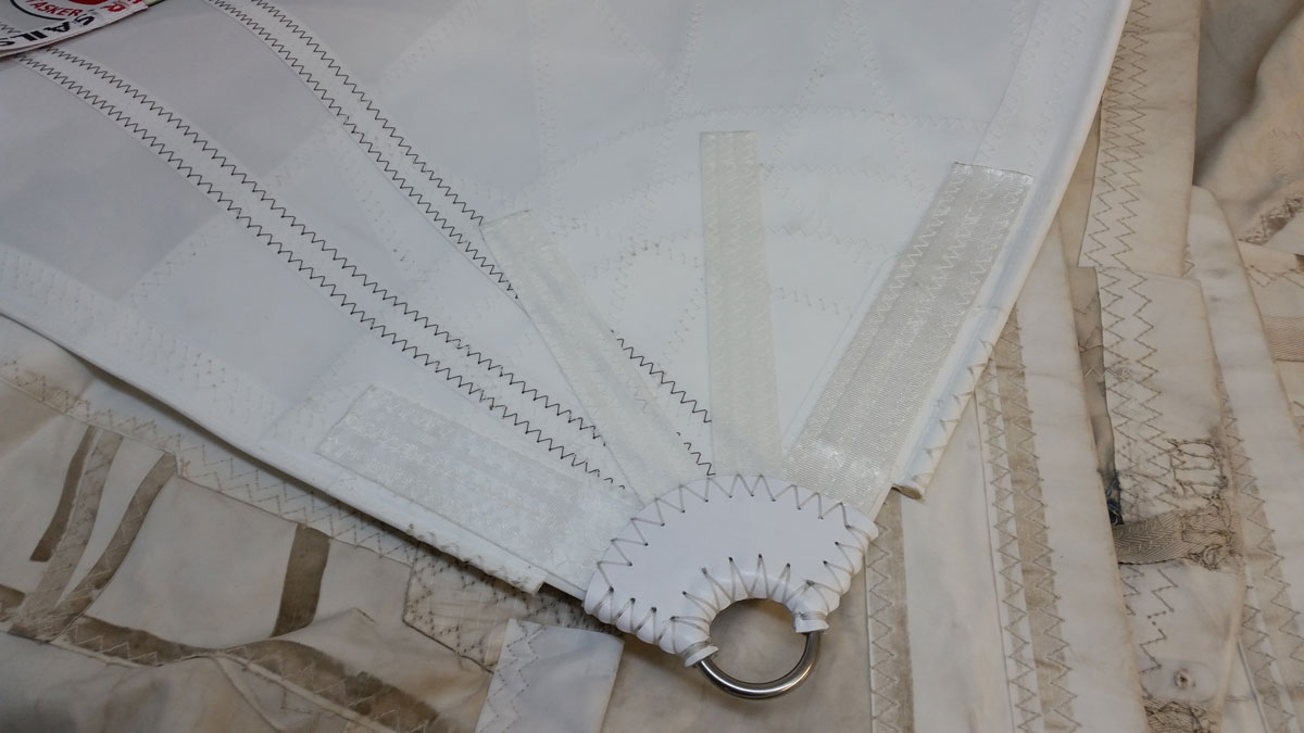 Boat sails: how to make them last longer - Practical Boat Owner