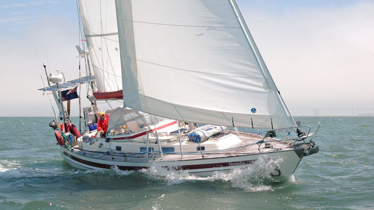 Put your questions to Jeanne Socrates - Practical Boat Owner