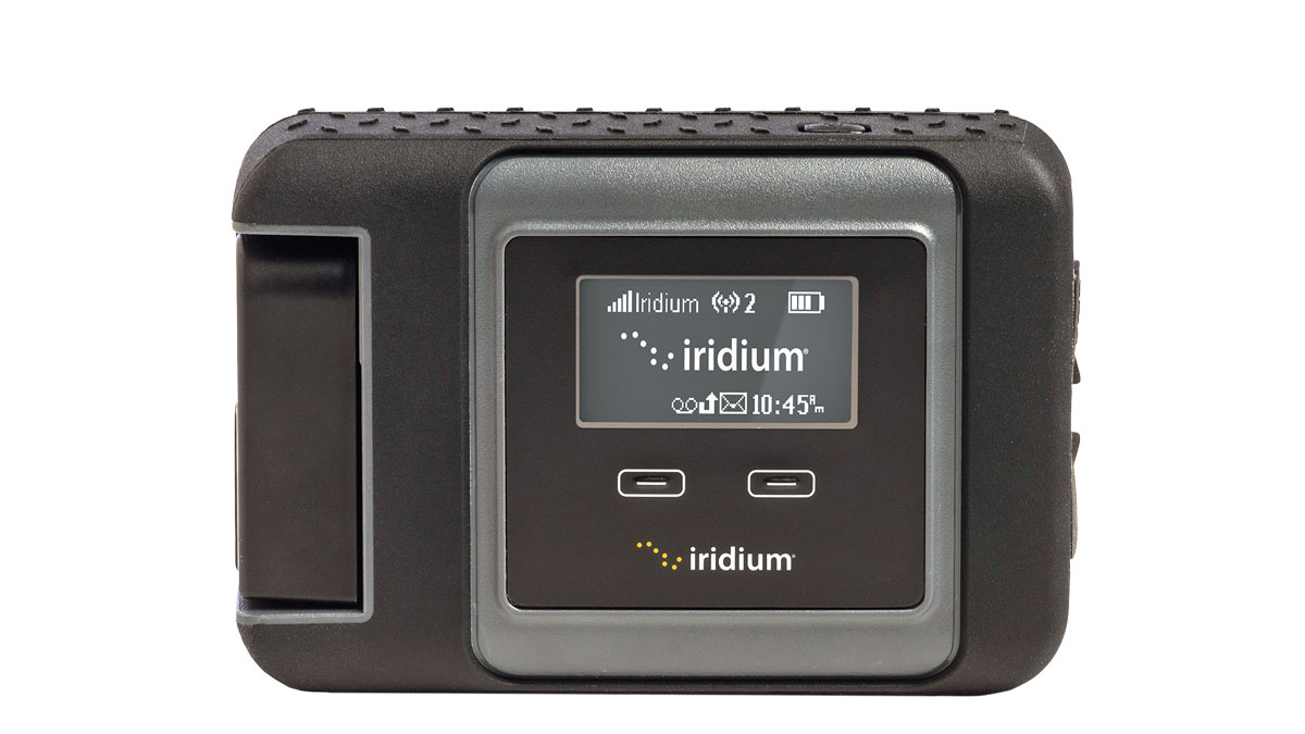 Cheaper satellite communications: a buyers guide - Practical Boat Owner