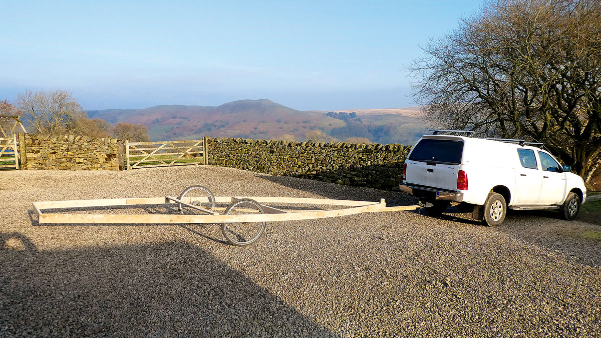 Home-built boat: From design research to launch - Practical Boat Owner