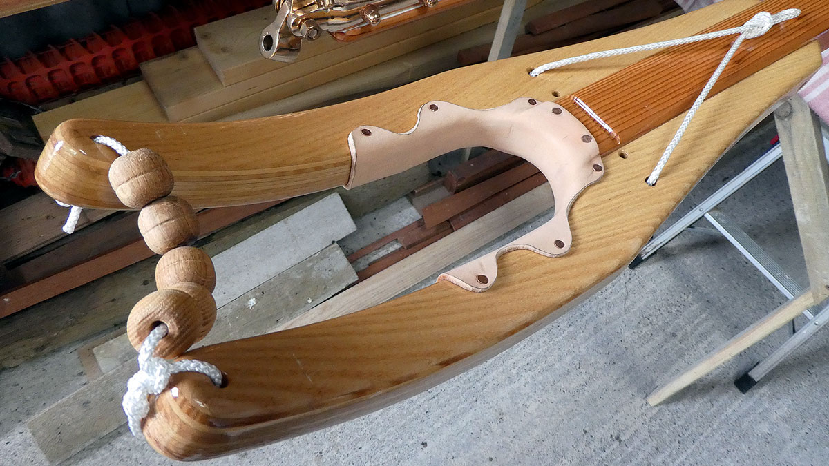 Home-built boat: From design research to launch - Practical Boat Owner