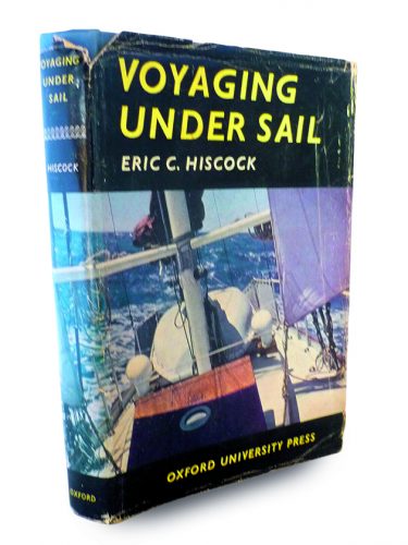 How sailing gear has changed over the decades - Practical Boat Owner