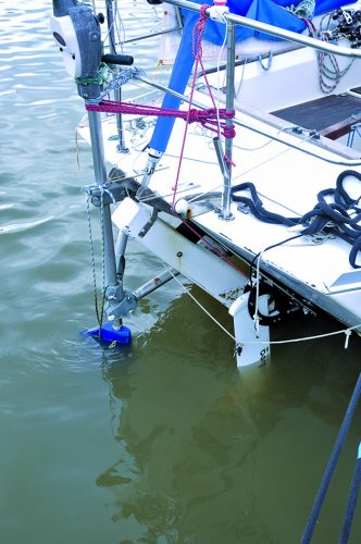 How sailing gear has changed over the decades - Practical Boat Owner