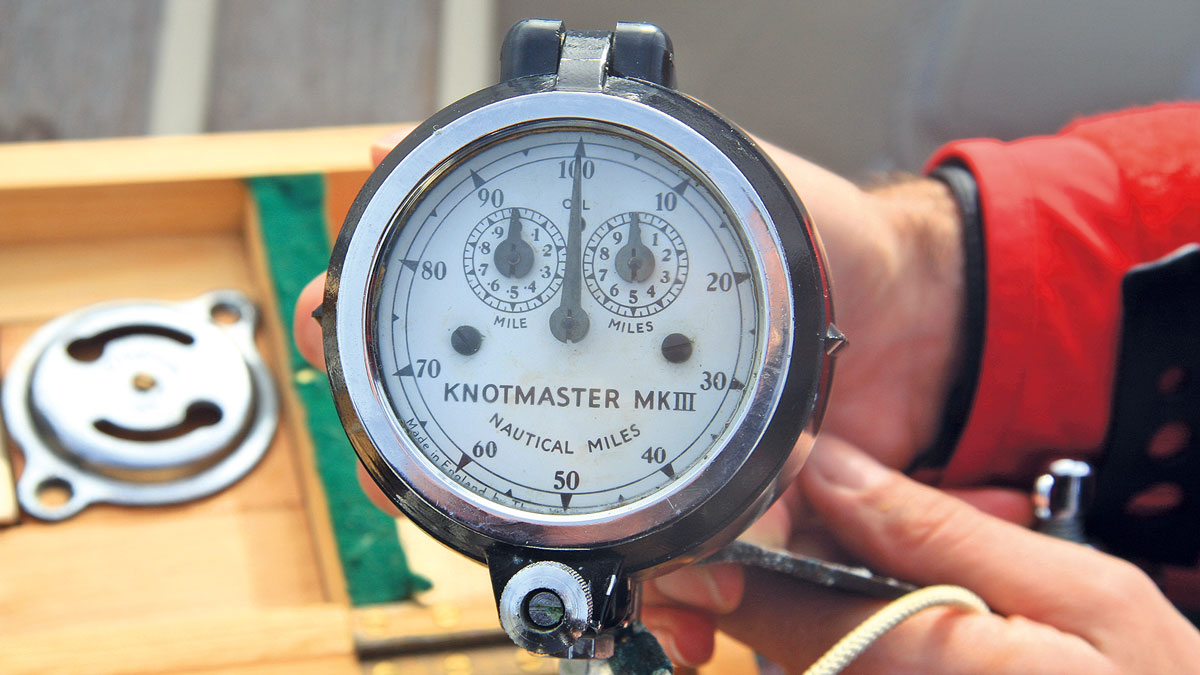 How sailing gear has changed over the decades - Practical Boat Owner