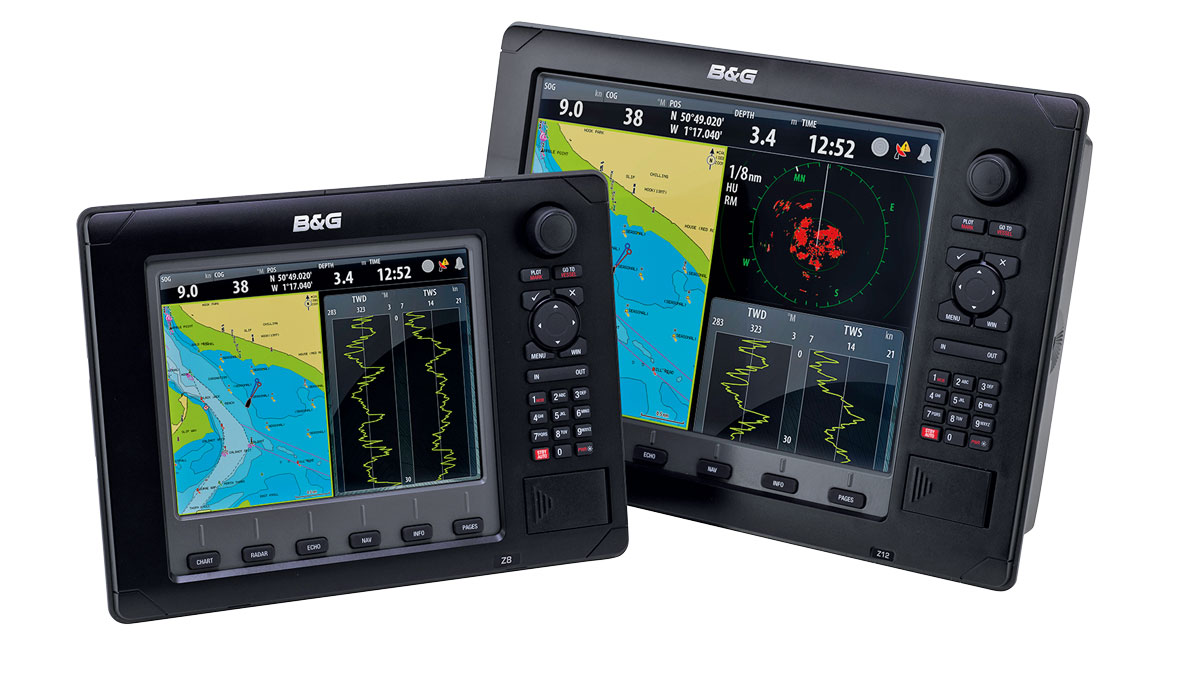 How sailing gear has changed over the decades - Practical Boat Owner