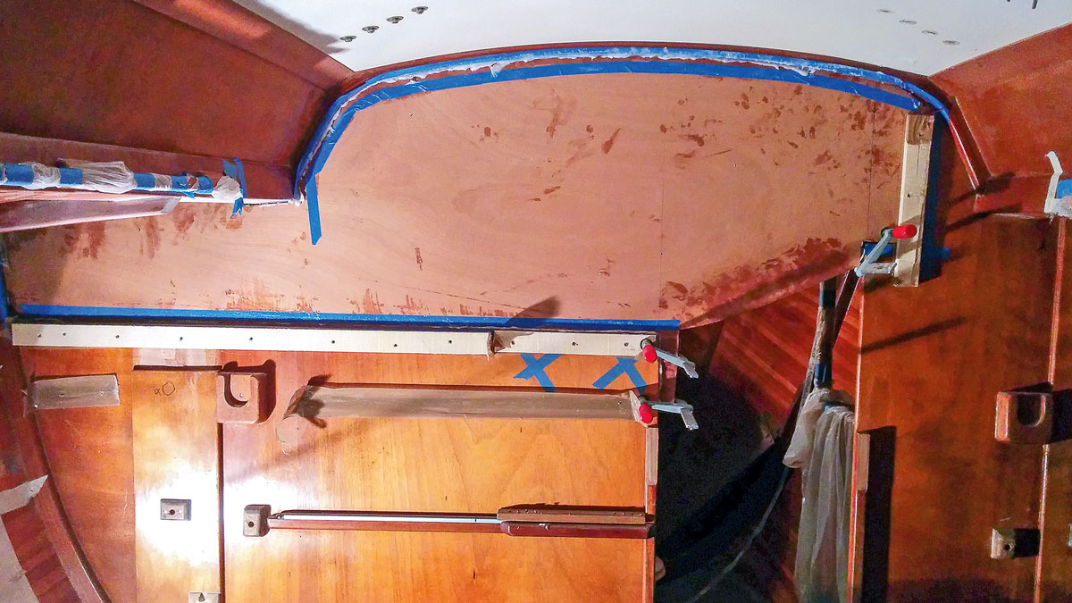 How to choose the right project boat - Practical Boat Owner